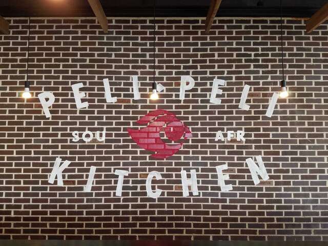 Peli Peli will retain 'End Hunger' motto on former Food Bank site