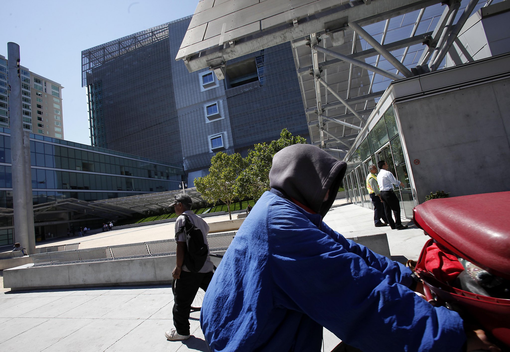 A better approach to homeless encampments