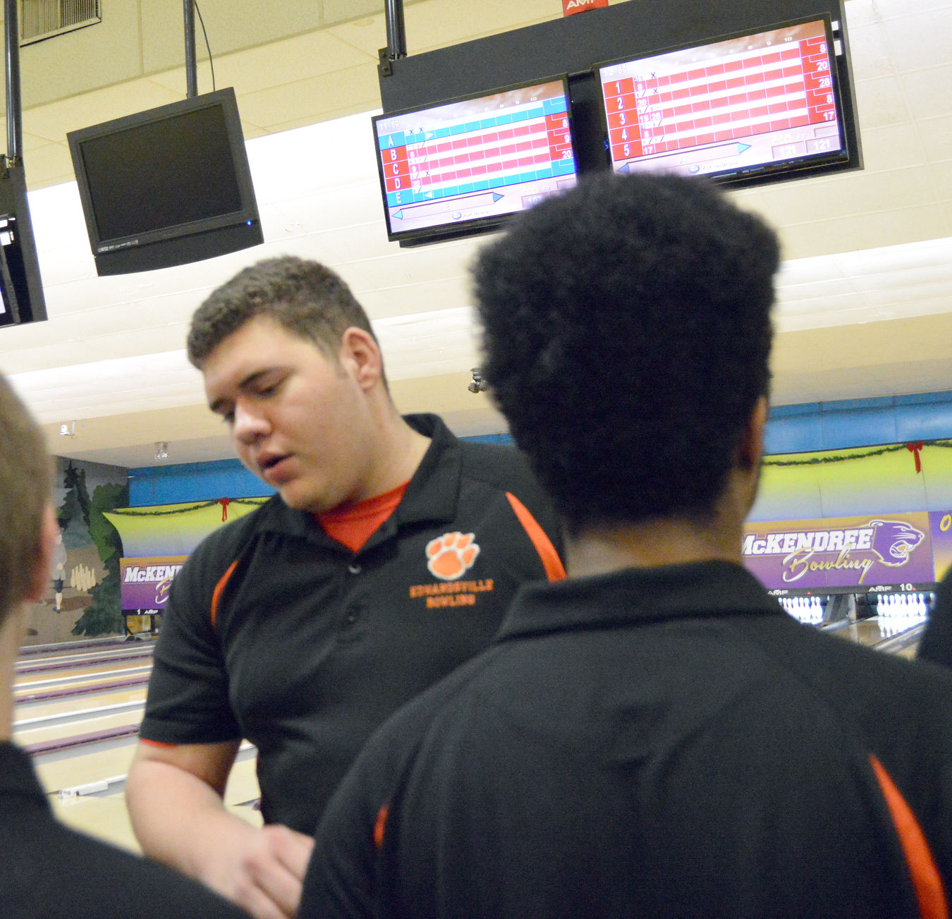 BOYS' BOWLING: Edwardsville finishes 17th at Panther Challenge