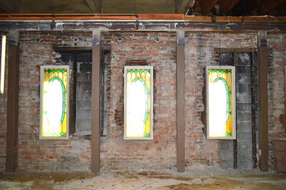 Demolition of Rusty's Restaurant delayed - The Edwardsville Intelligencer