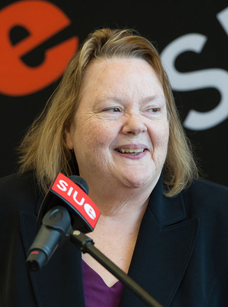 Lovejoy Library thrives during digital age