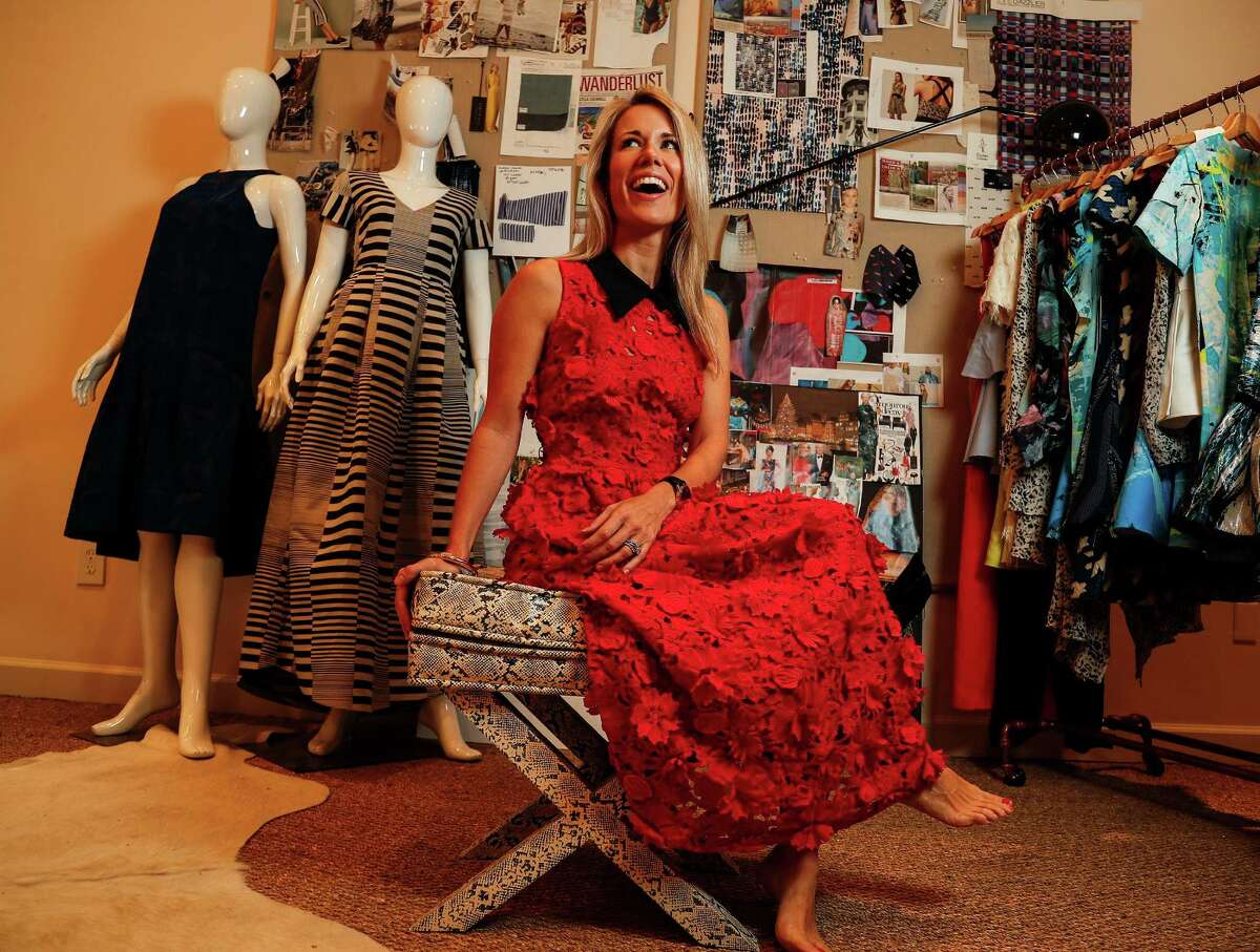 Houston's "it" girls of 2018