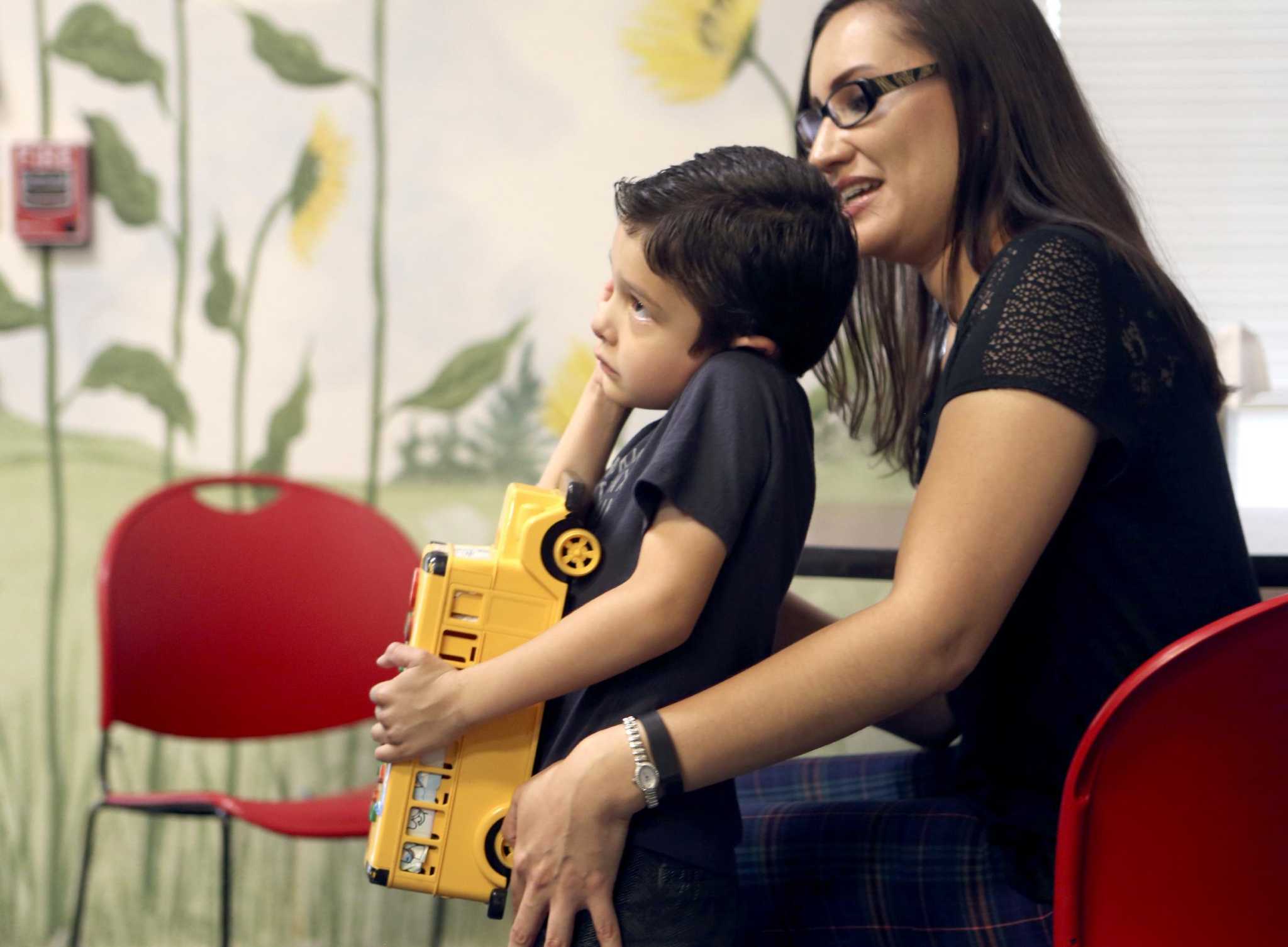 New website is one-stop shop for autism services in San Antonio