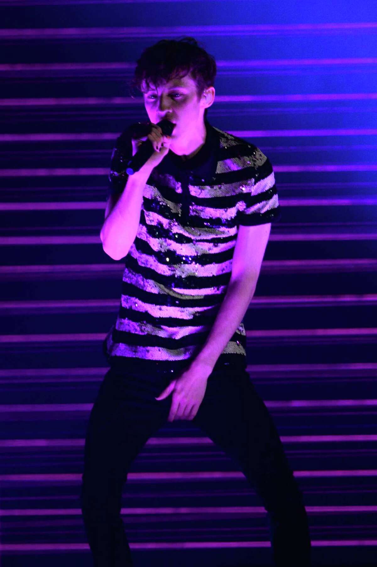 Pop singer Troye Sivan seeks balance as his star keeps rising