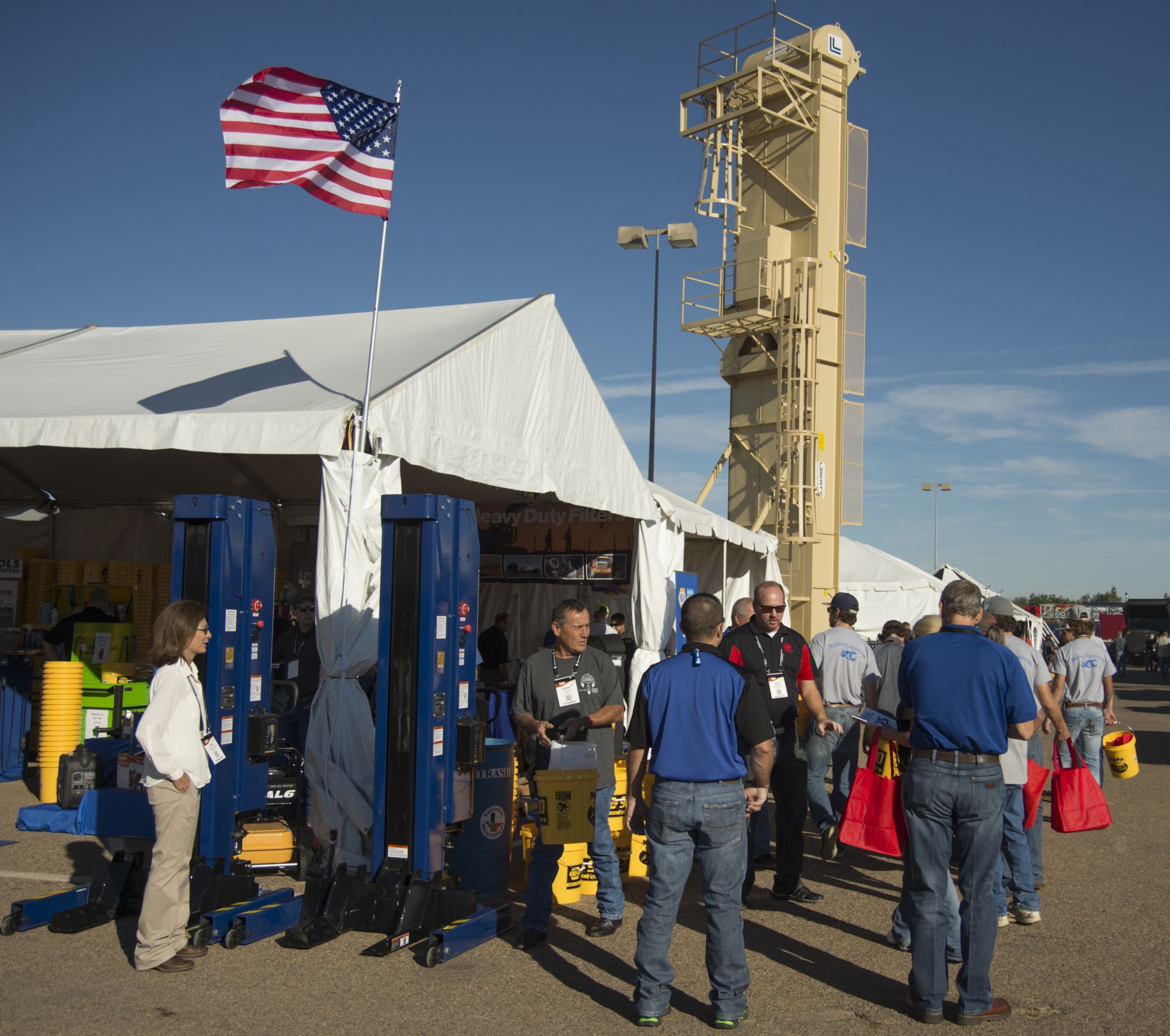 Regulators clamp down on oil field emissions