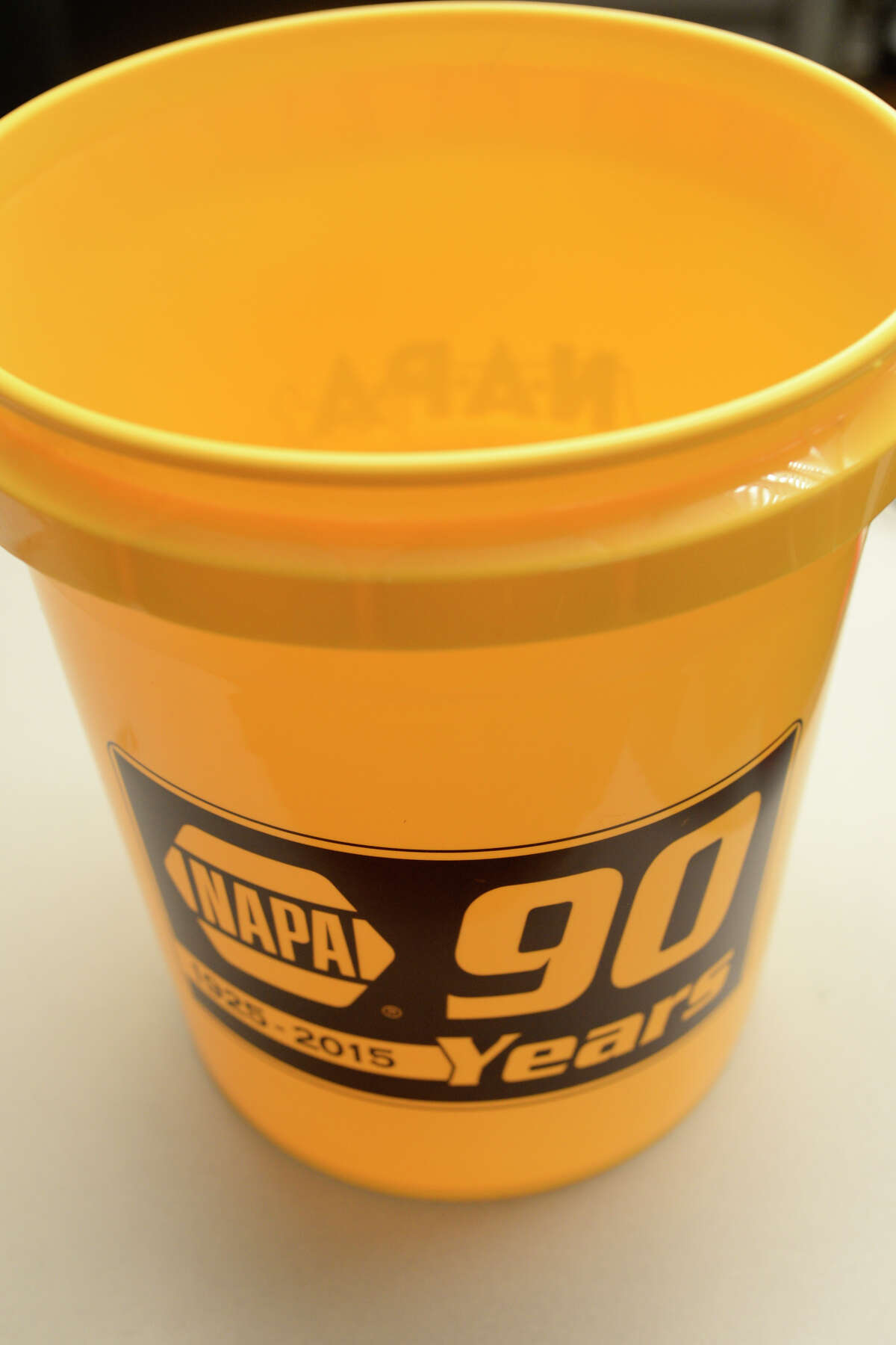 GALLERY: Top Oil Show swag giveaways