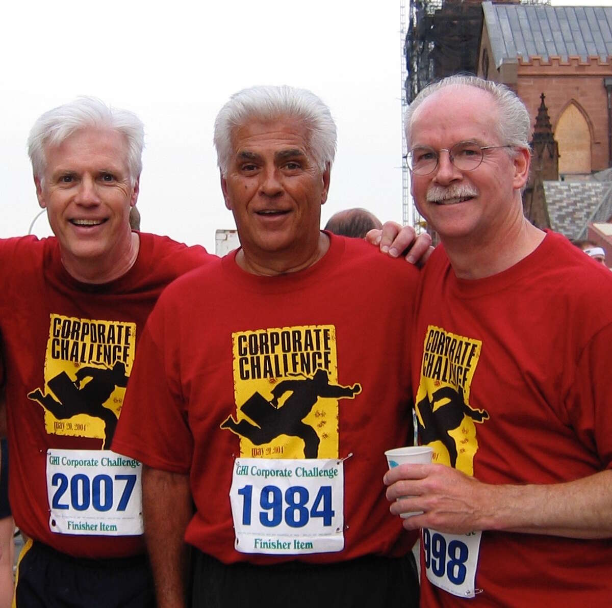 Joe Brunetto, longtime Times Union manager, dies at 75