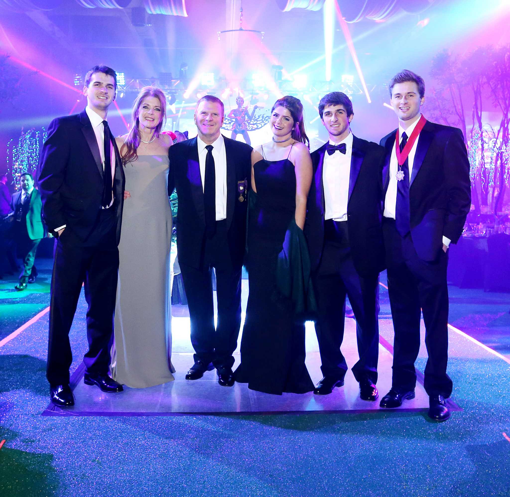 11 best: Insider scoop from Ballet Ball, Symphony wine dinner and Rienzi Society's big night