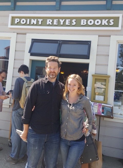Point Reyes Books names new owners