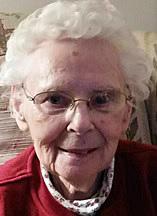 Former Mayor Bill Finch’s mother dies at 85