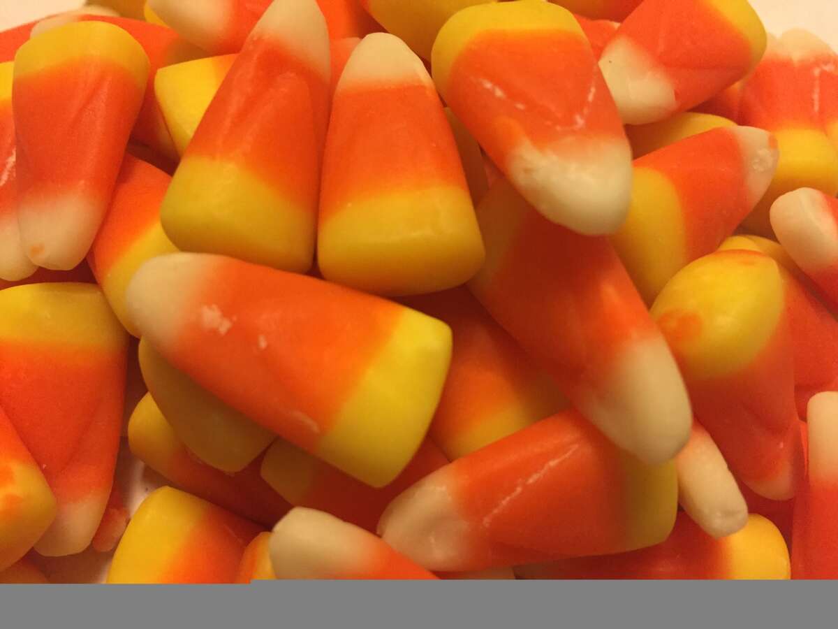 Favorite Halloween candy in every state
