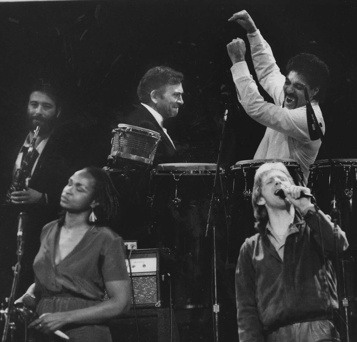 Celebrating Bill Graham’s legacy on death’s anniversary