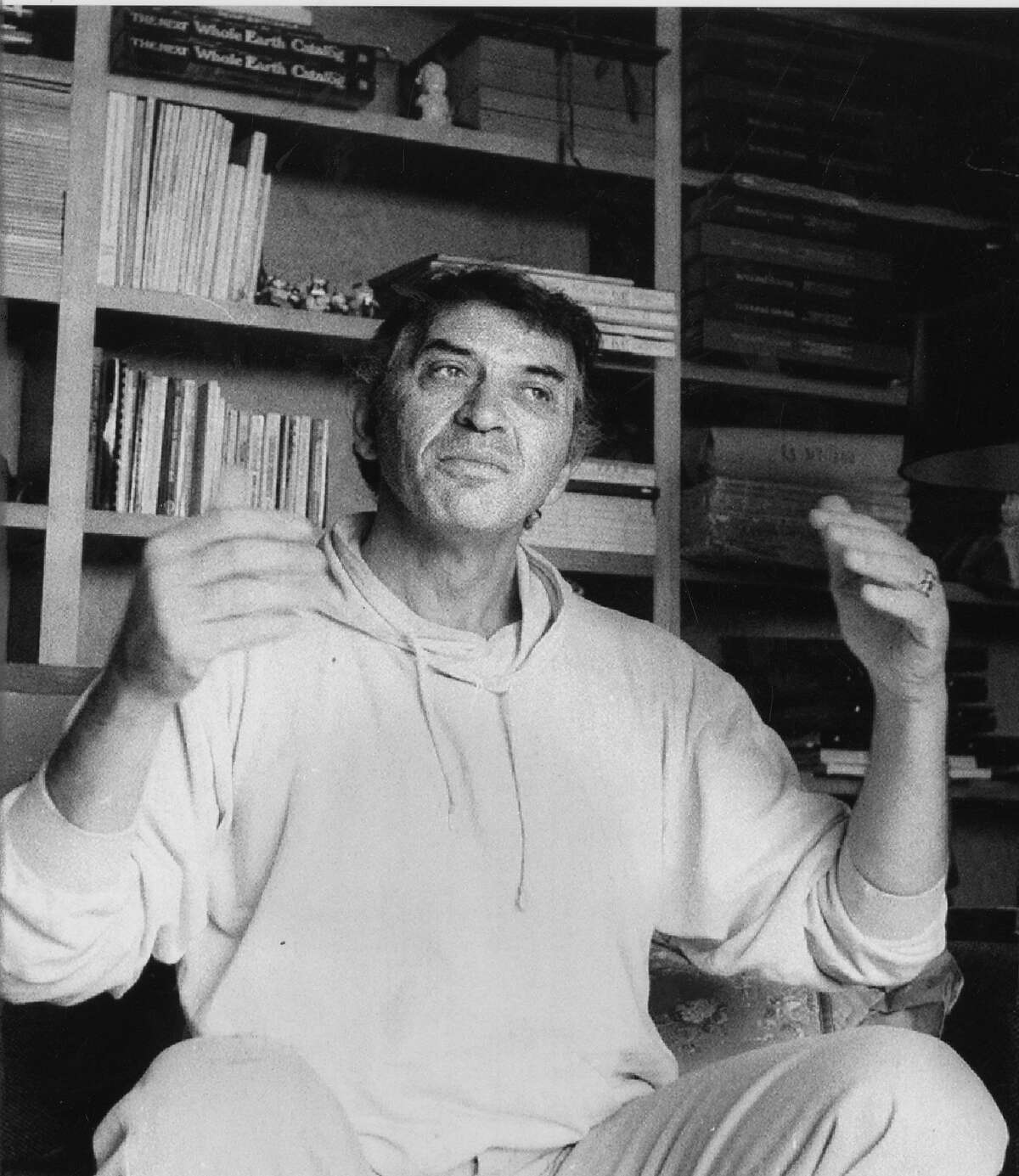 Celebrating Bill Graham’s legacy on death’s anniversary