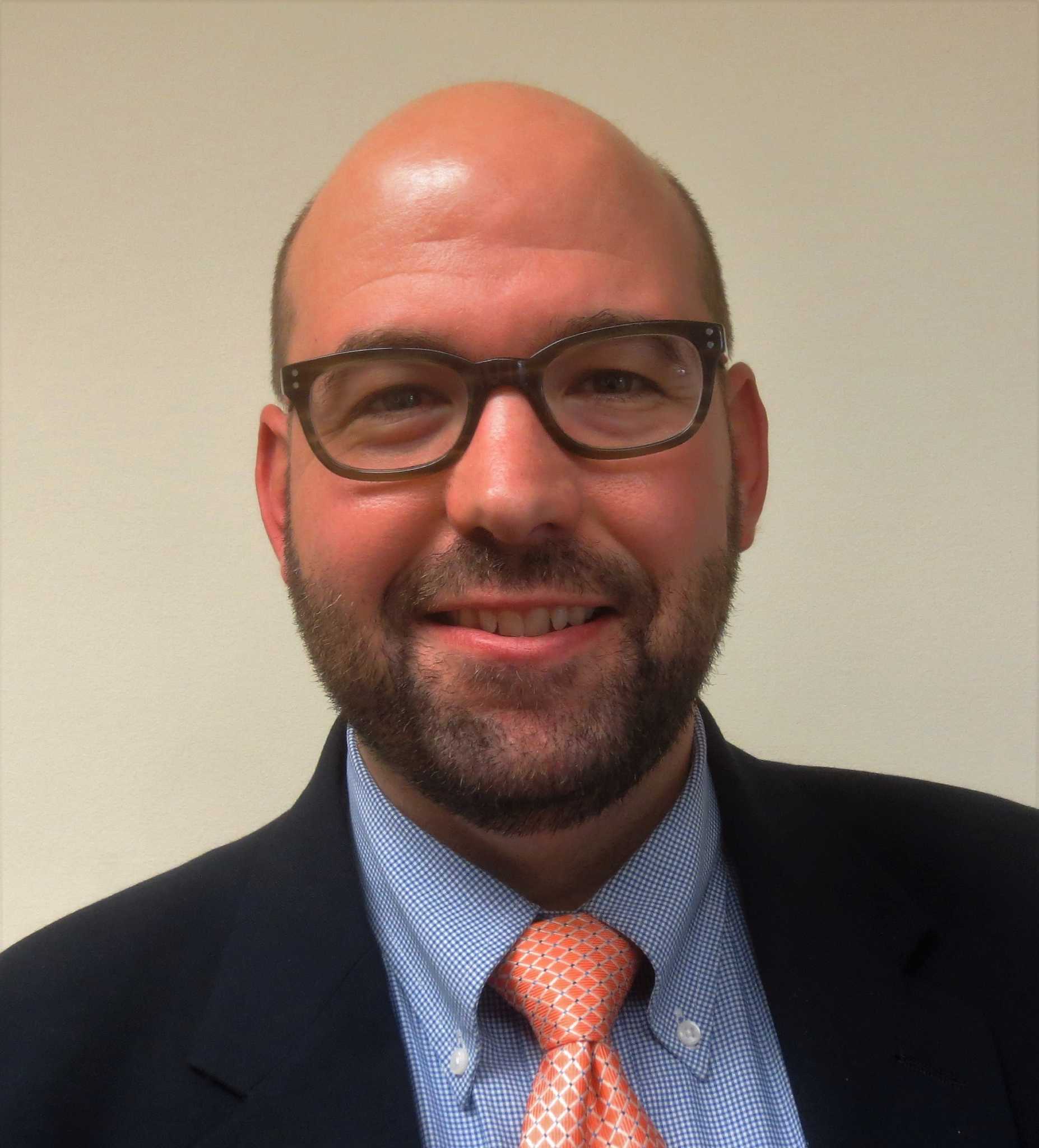 Planning commission names new leader