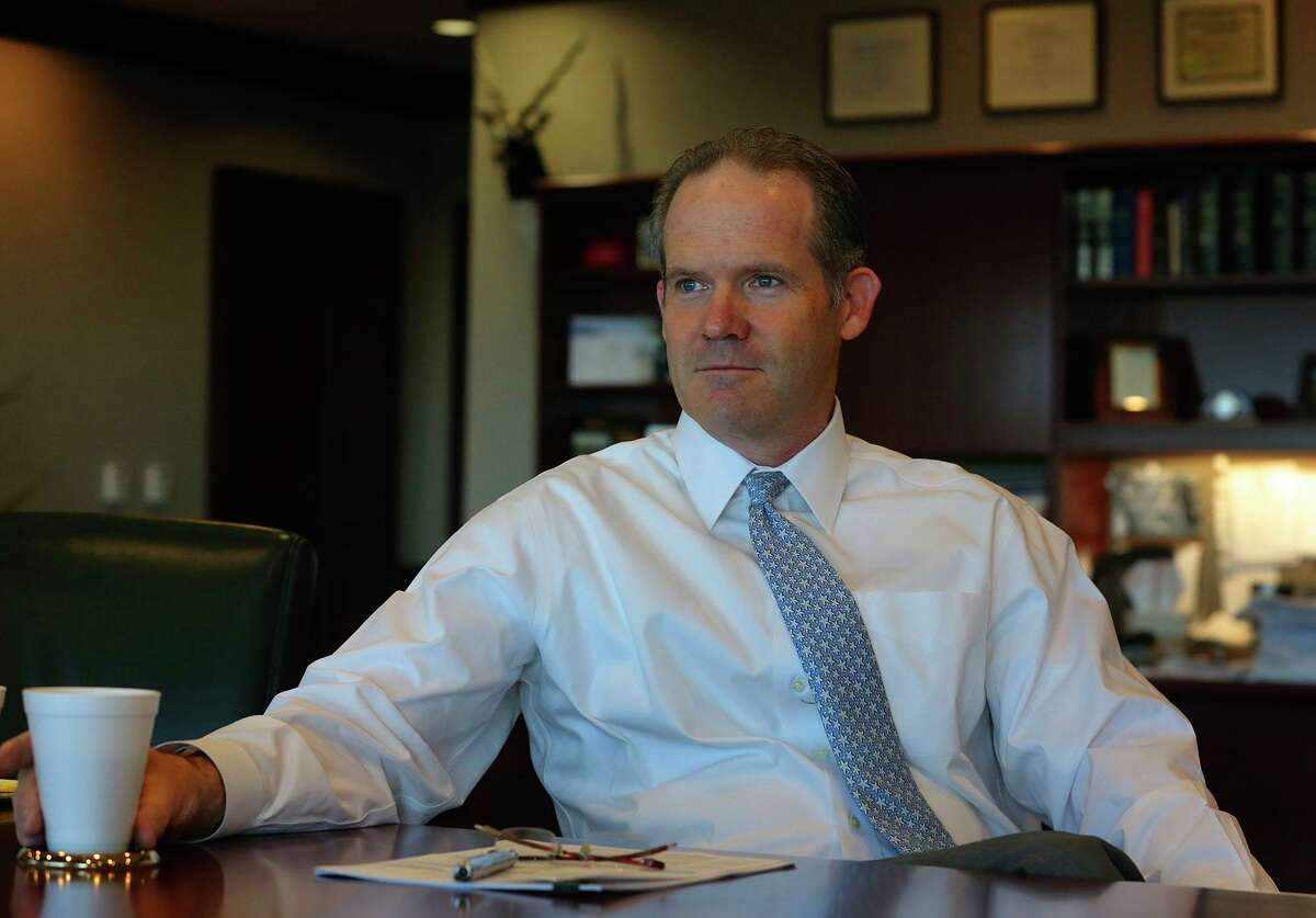 San Antonio-based NuStar Energy 3Q profits fall 25 percent on hurricane ...