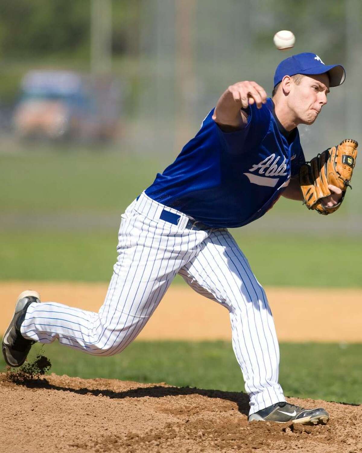 Abbott Tech baseball wins regular-season title