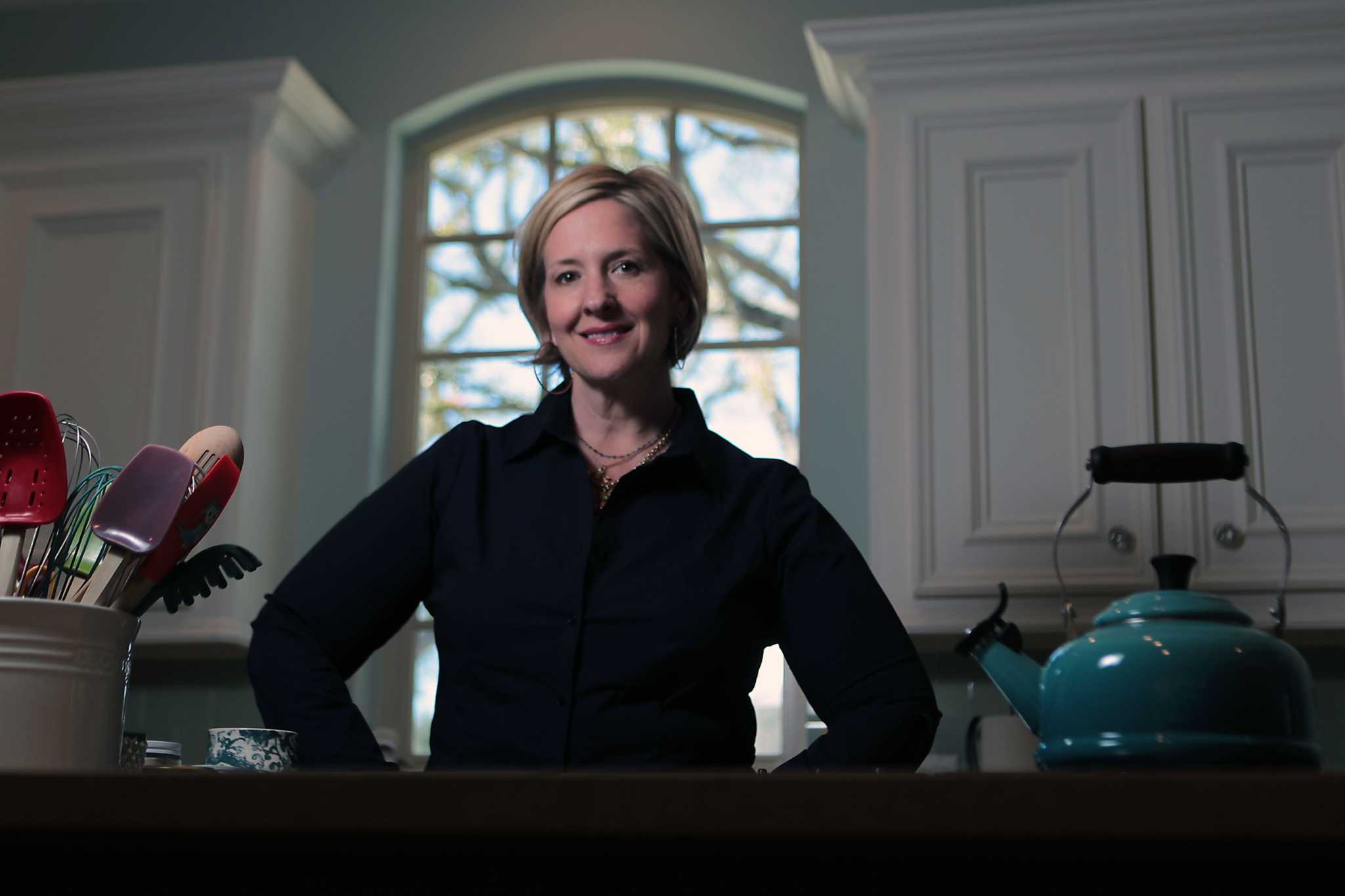 Brené Brown: A Houston social researcher gets the whole world talking ...