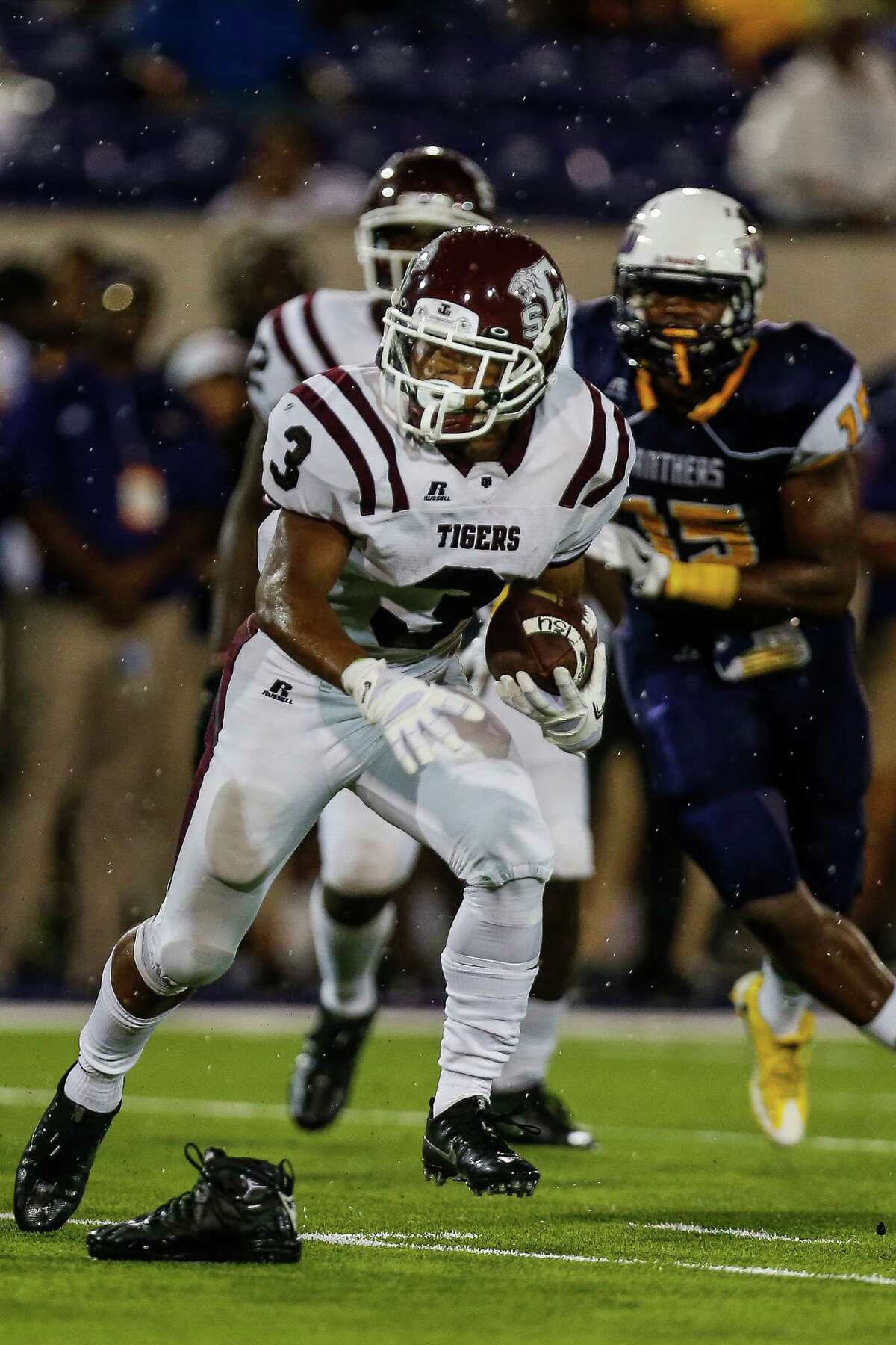 Breaking down Texas Southern vs. Jackson State