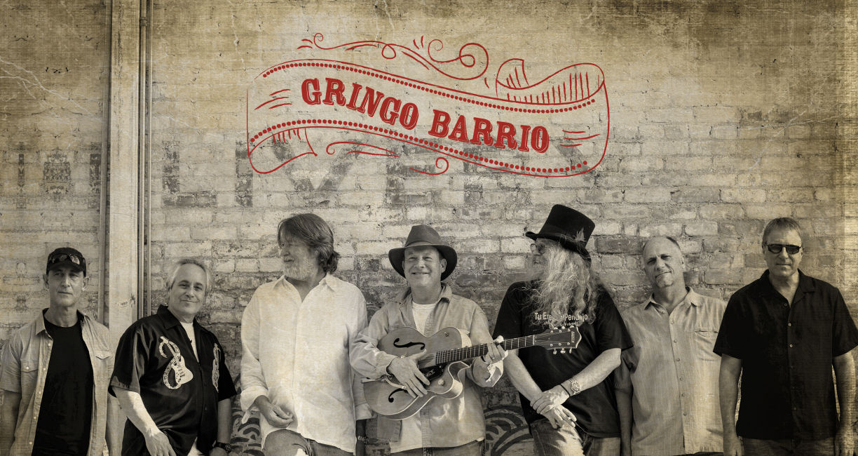 Benefit concert set for Siete Banderas