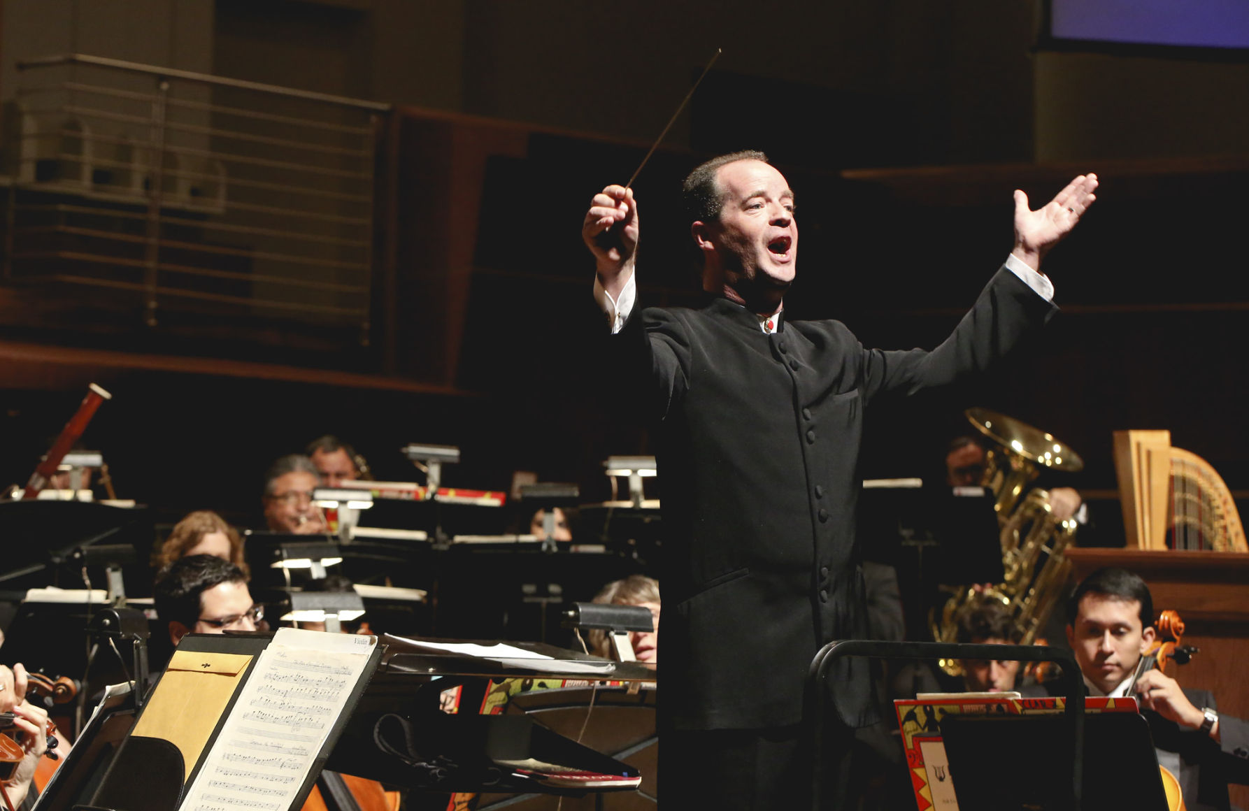 Laredo Philharmonic launches new season