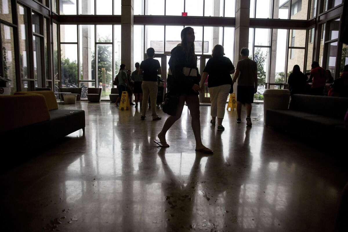 Some UTSA professors worry about what a 'very tight' budget could mean ...