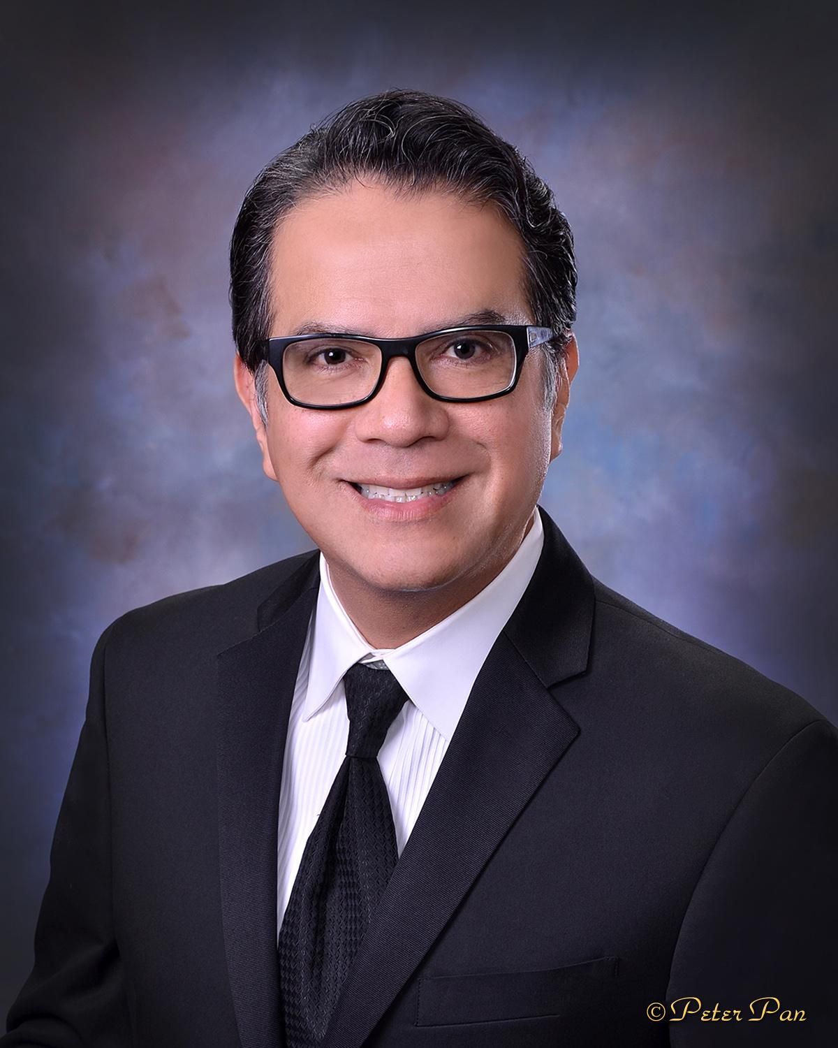 Gabriel Castillo named VP of marketing at IBC