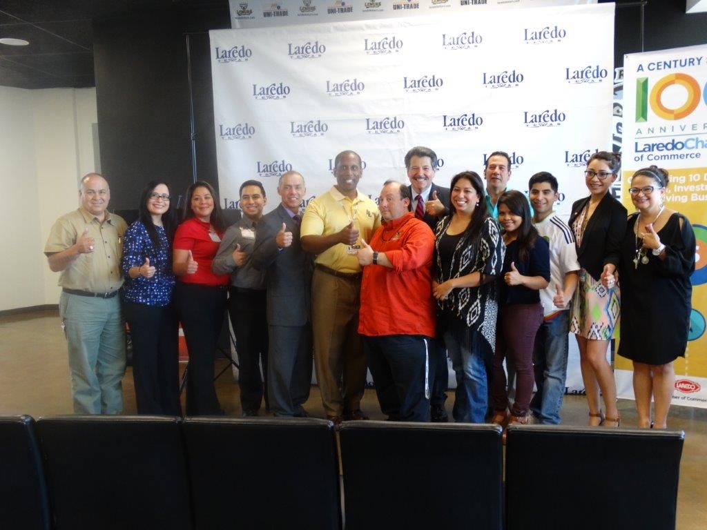 City of Laredo announces July 4 festivities