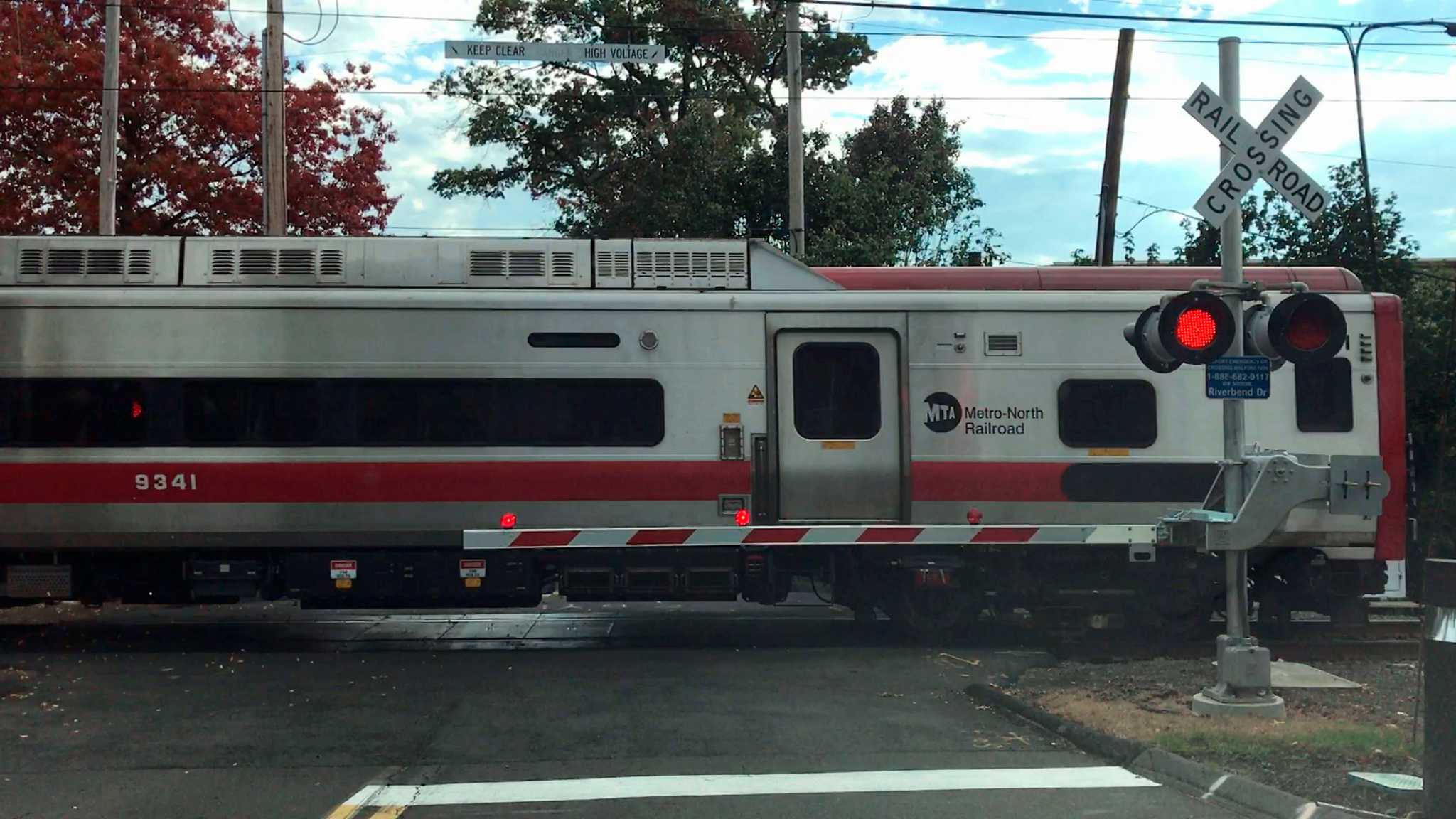 Springdale residents bemoan racket of train horns