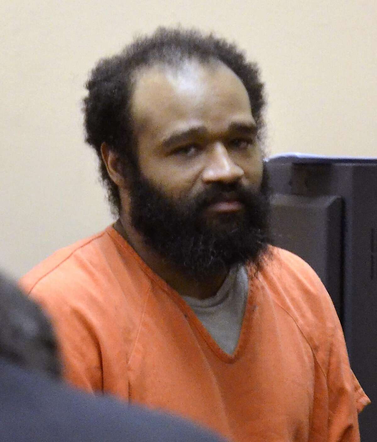 Laredo family finally gets justice when killer is sentenced to prison ...