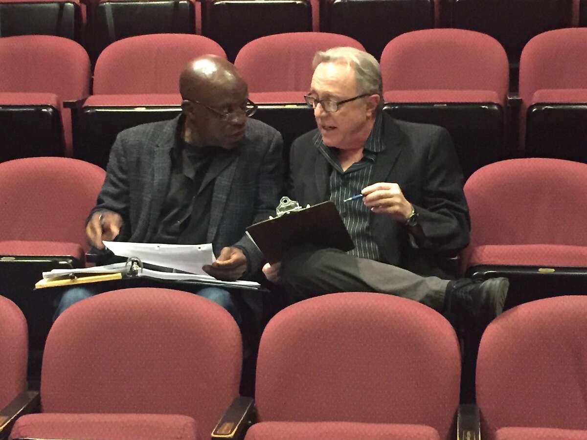 Didion and Safran Foer adaptations highlight Aurora Theatre’s new ...