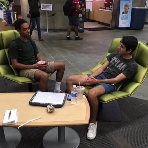 Among young voters, Obama's popularity may not transfer