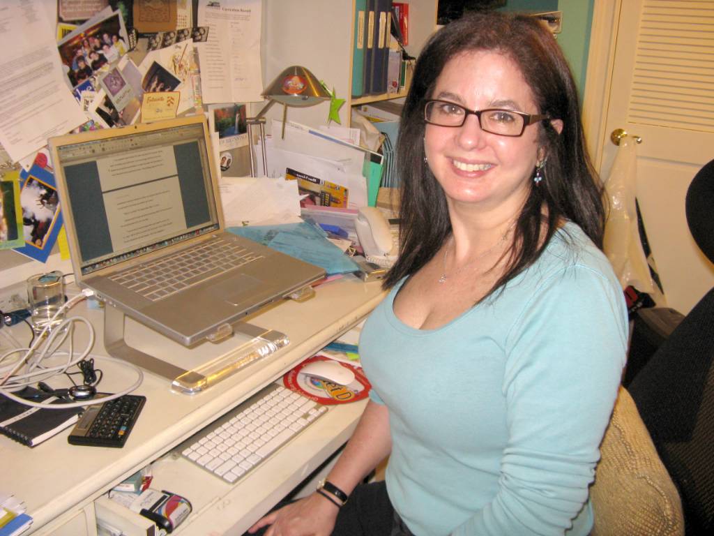 Cos Cob resident tackles tough issues in her Young Adult novels