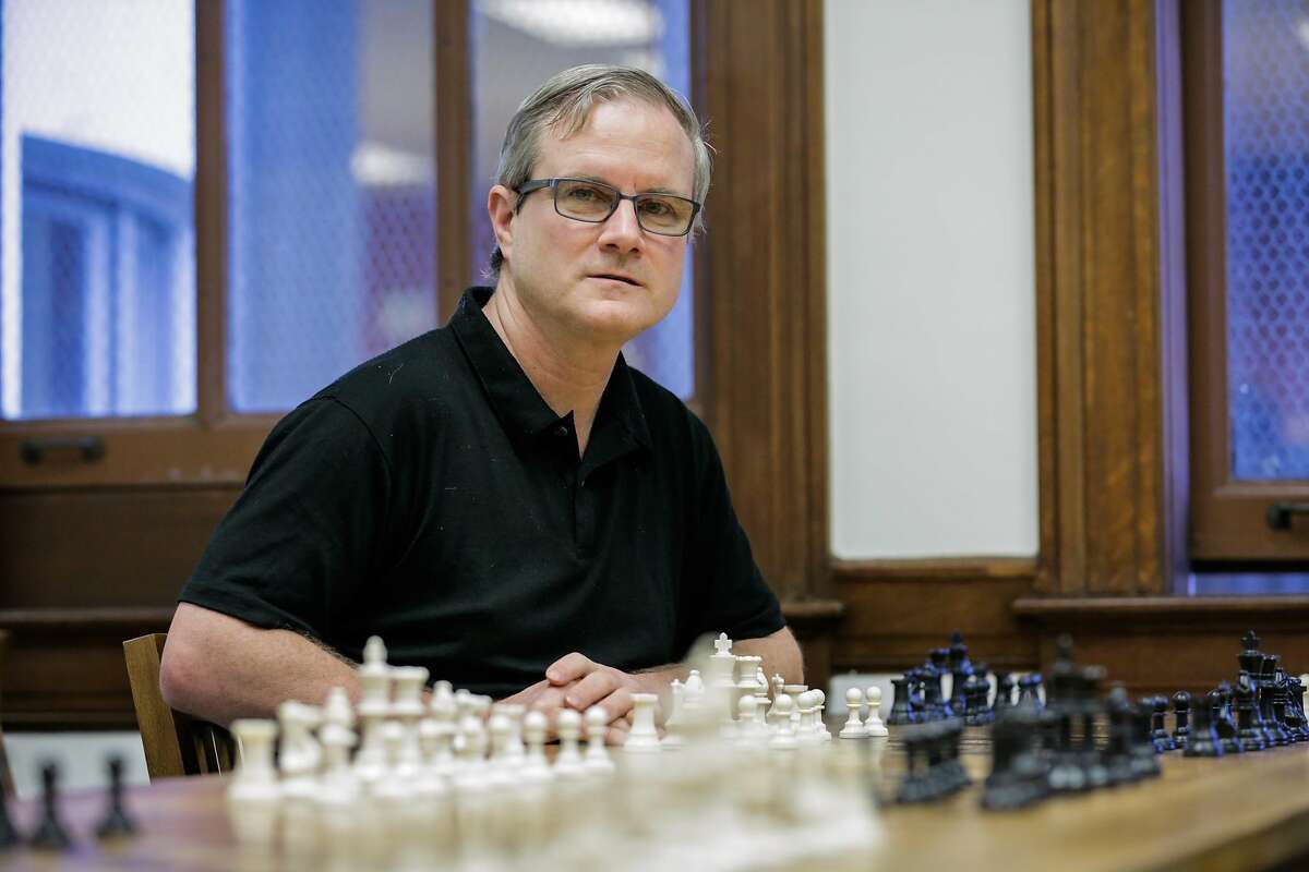 How US chess team survived drug tests, conquered world