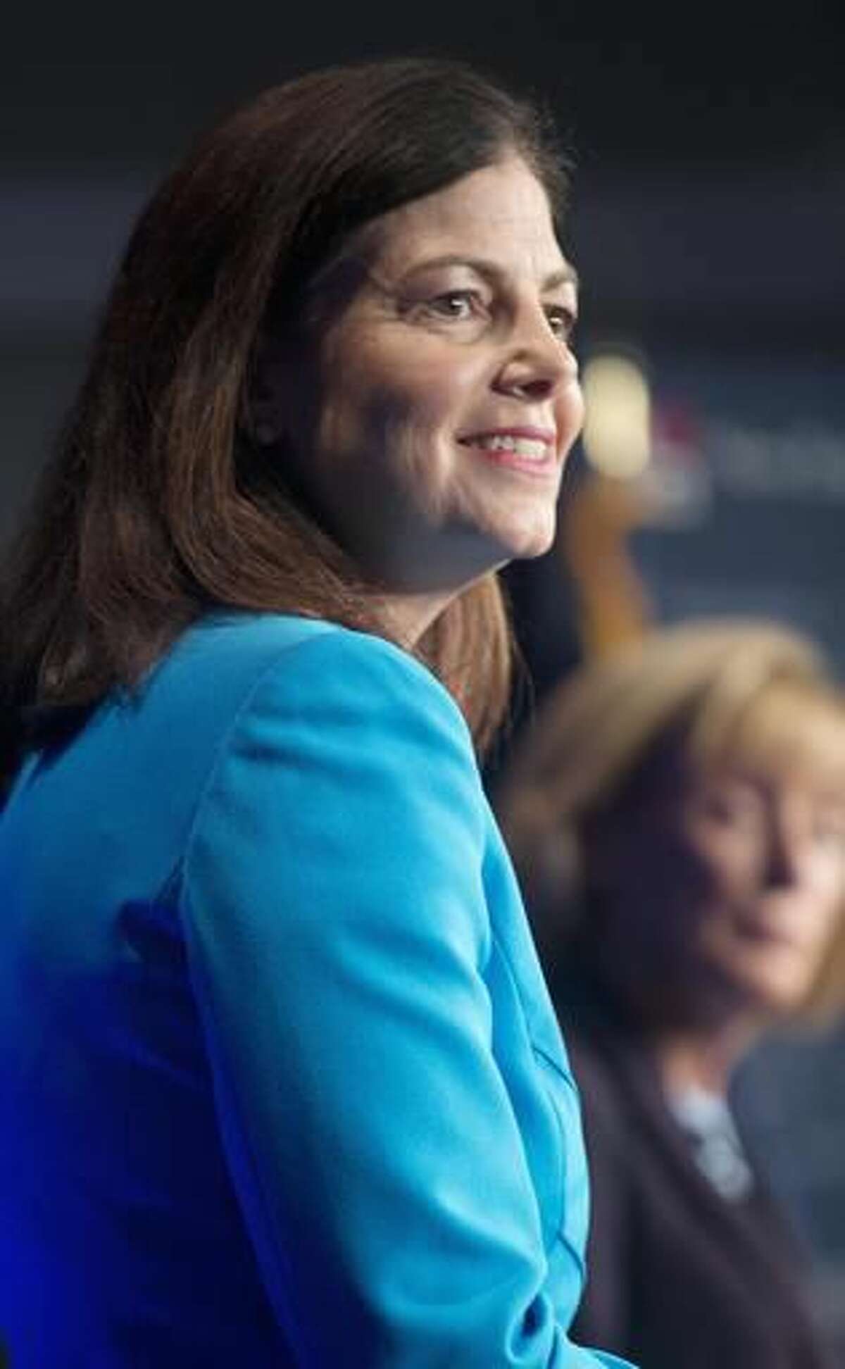 Ayotte says she 'misspoke' when she said Trump is role model