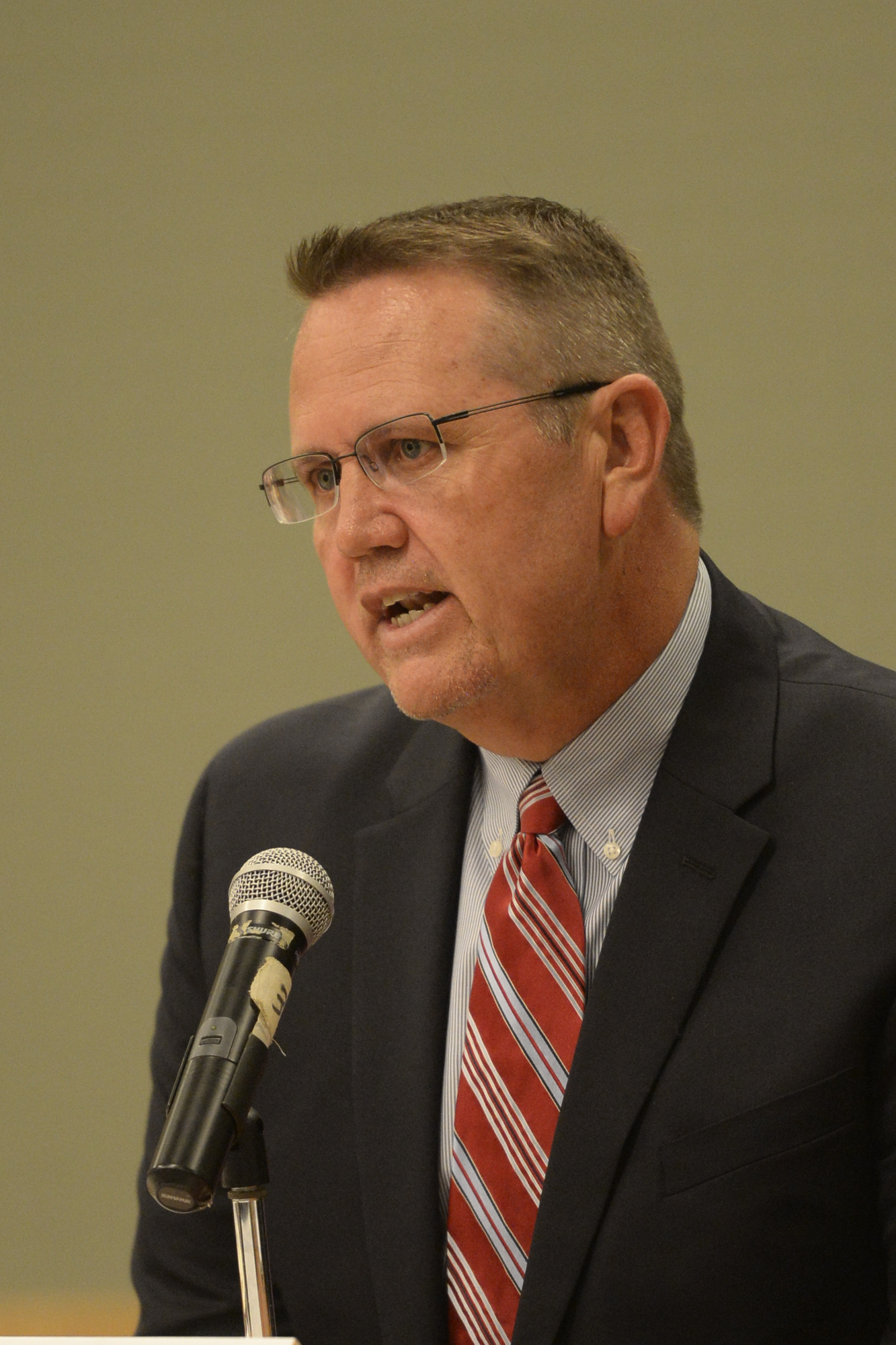 Murry: Joint effort required to get Midland ISD where it needs to be