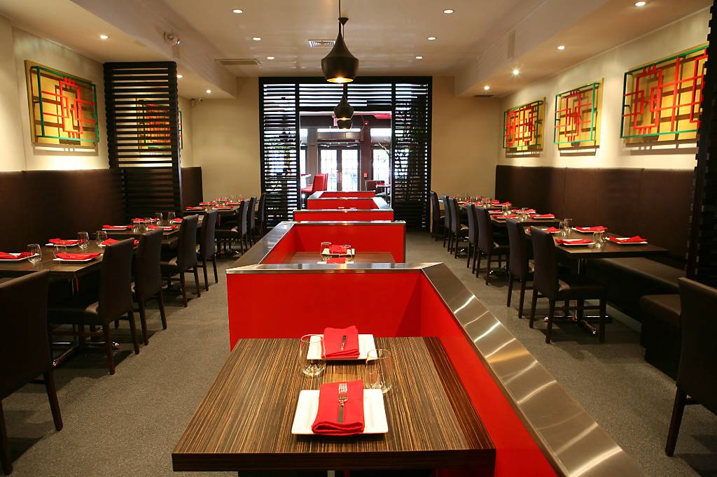 Chinese Mirch opens in Stamford