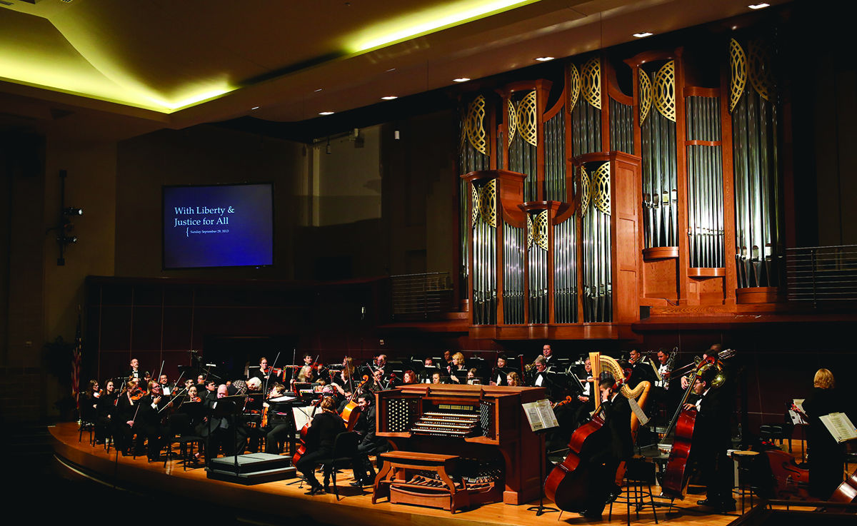Laredo Philharmonic holding art contest ahead of Spring concert