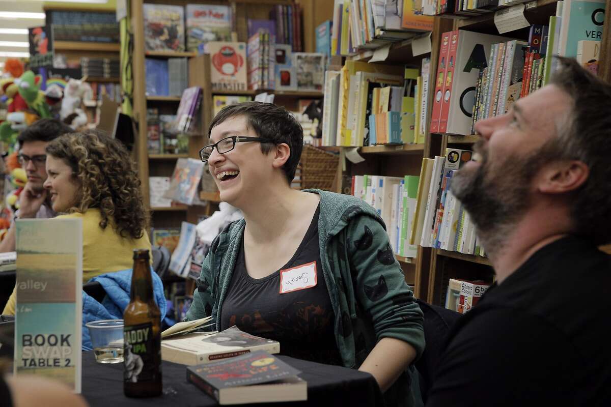 Haight’s Booksmith thriving after national big-box shakeout