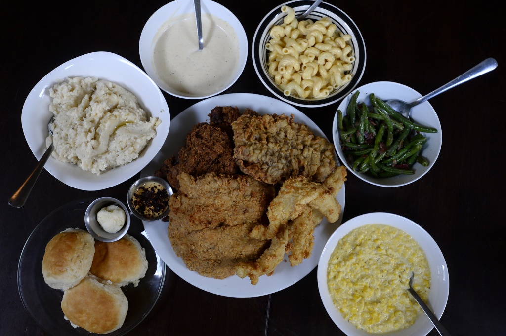 Republic Chicken adds beer, wine to menu