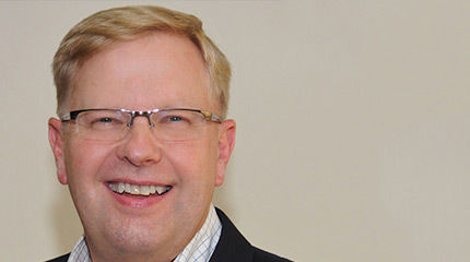 AEP Texas names new president
