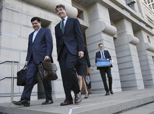 What is 'Bridgegate'? Things to know as the trial begins