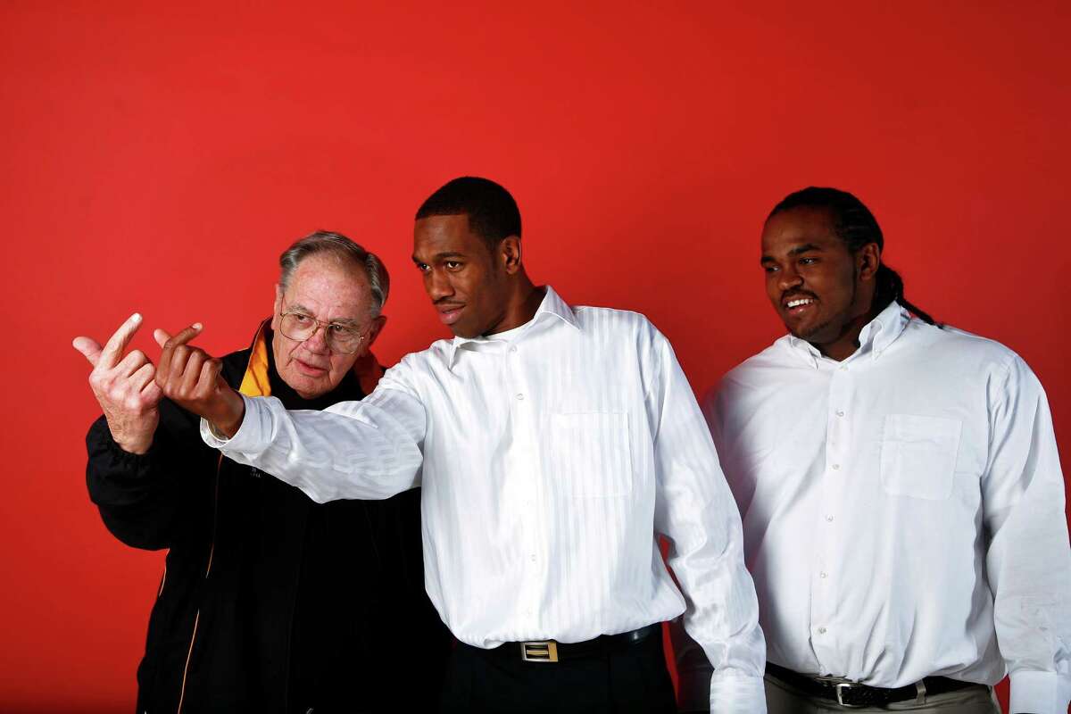 Sugar Land Express: Kenneth Hall ran like no other high school football ...