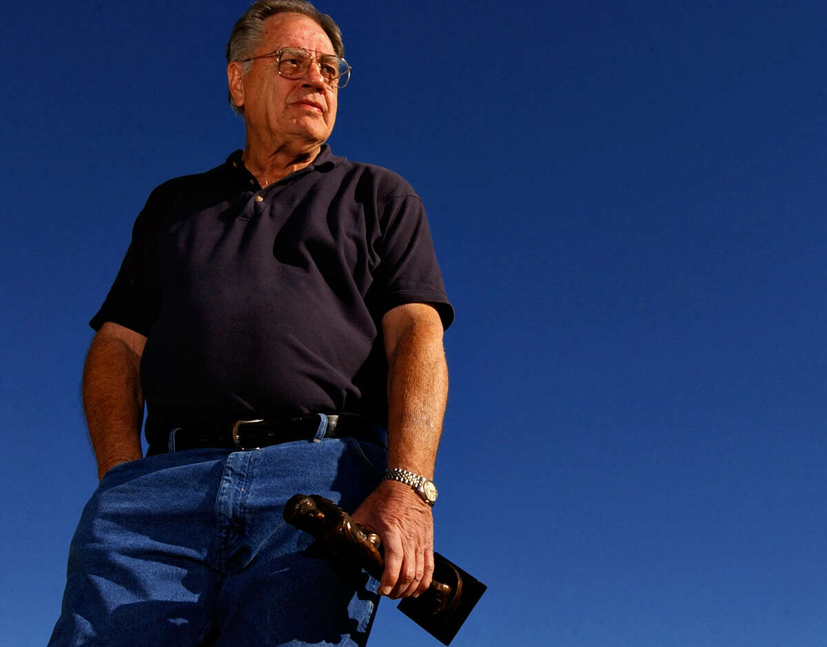 Sugar Land Express: Kenneth Hall ran like no other high school football ...