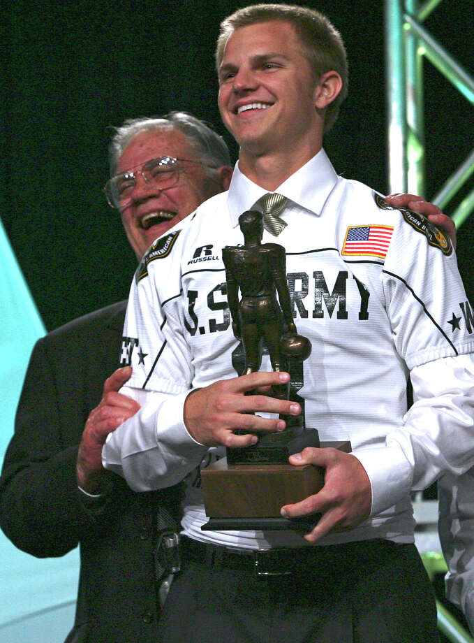 Sugar Land Express: Kenneth Hall ran like no other high school football ...