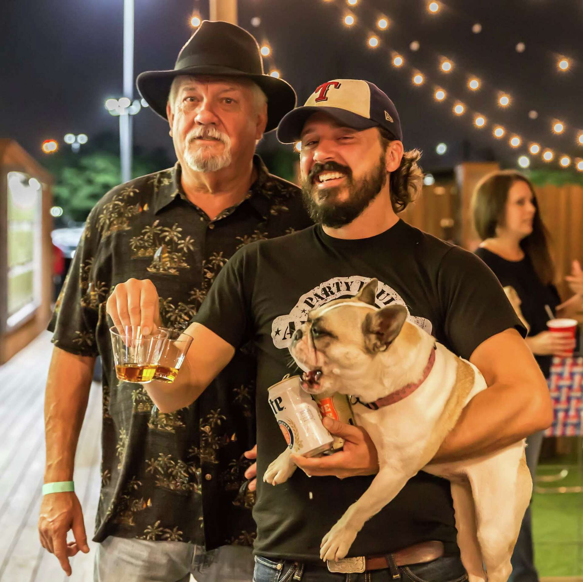 As Redneck Country Club marks third anniversary, founders relish sense ...