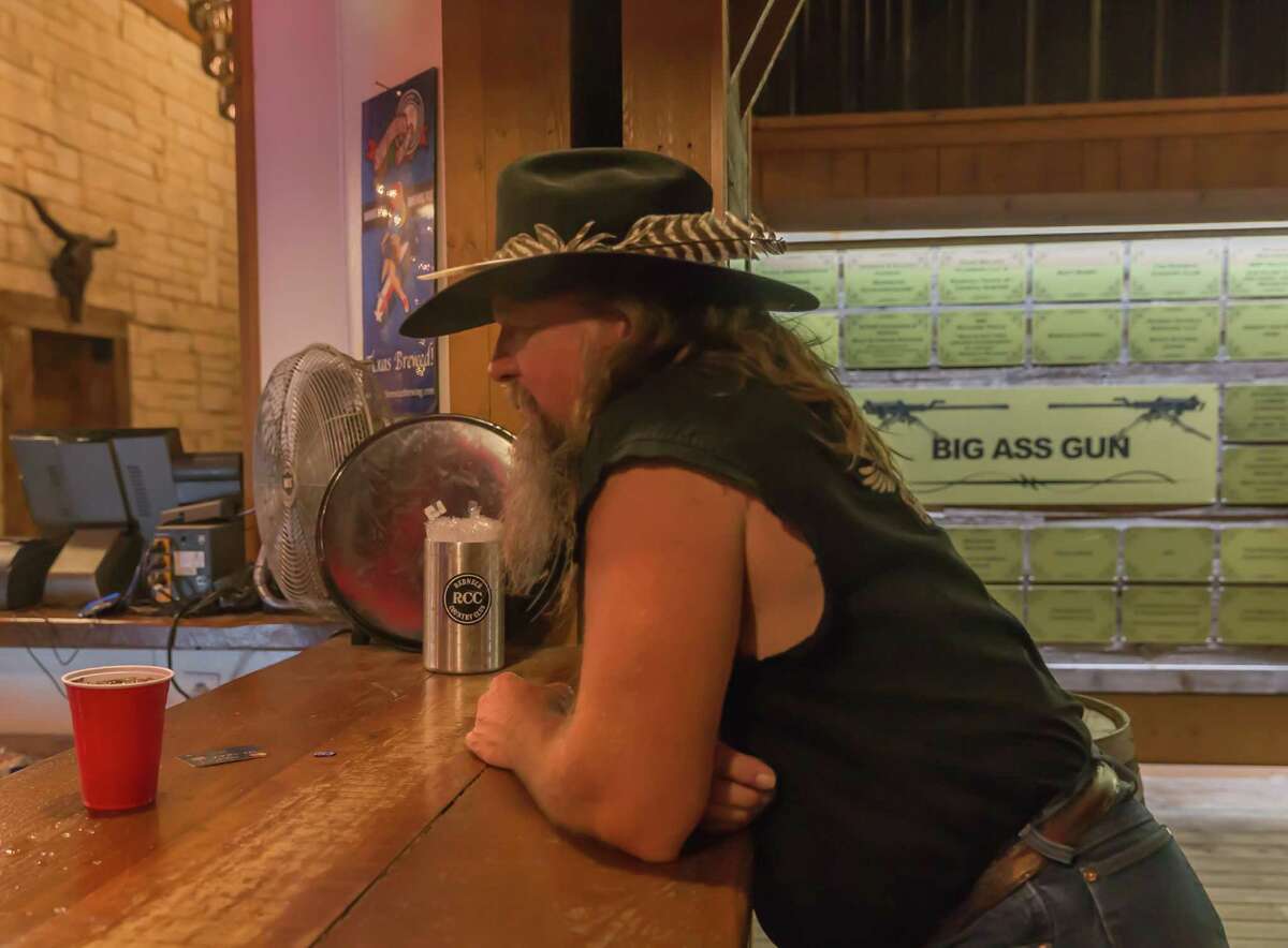 As Redneck Country Club marks third anniversary, founders relish sense ...