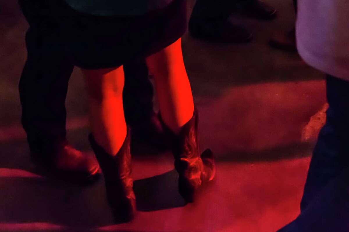 As Redneck Country Club marks third anniversary, founders relish sense ...