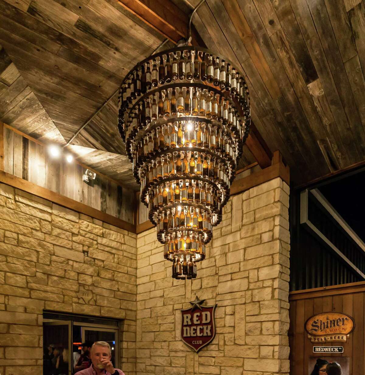 As Redneck Country Club marks third anniversary, founders relish sense ...