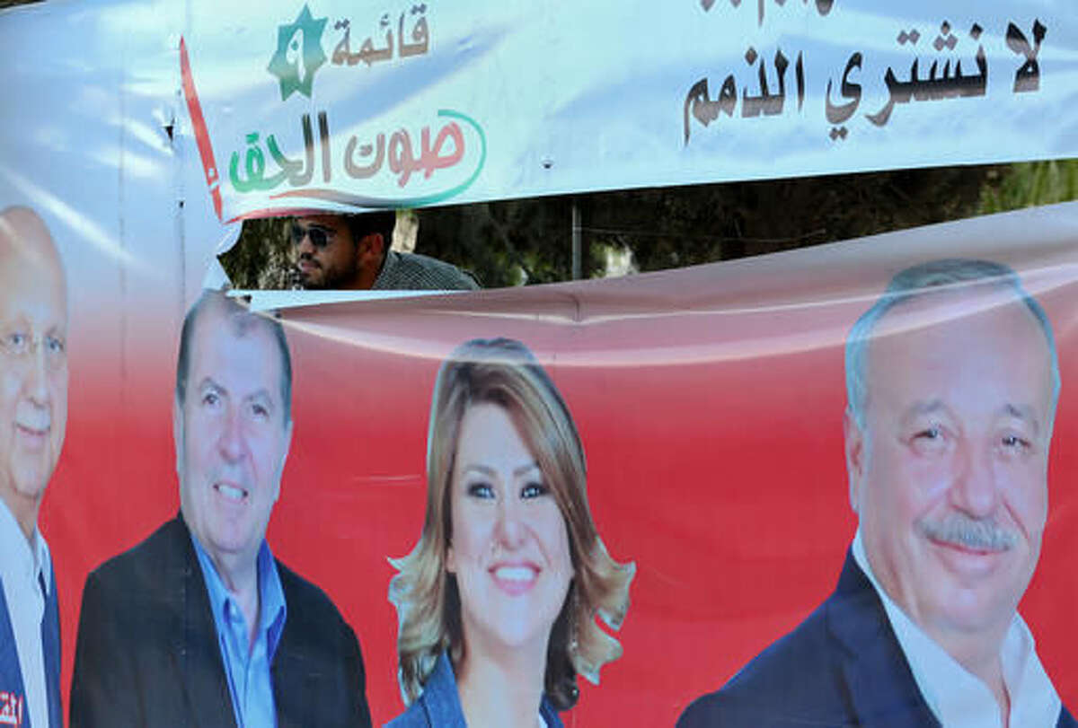Jordan election seen as small step toward democratic reform