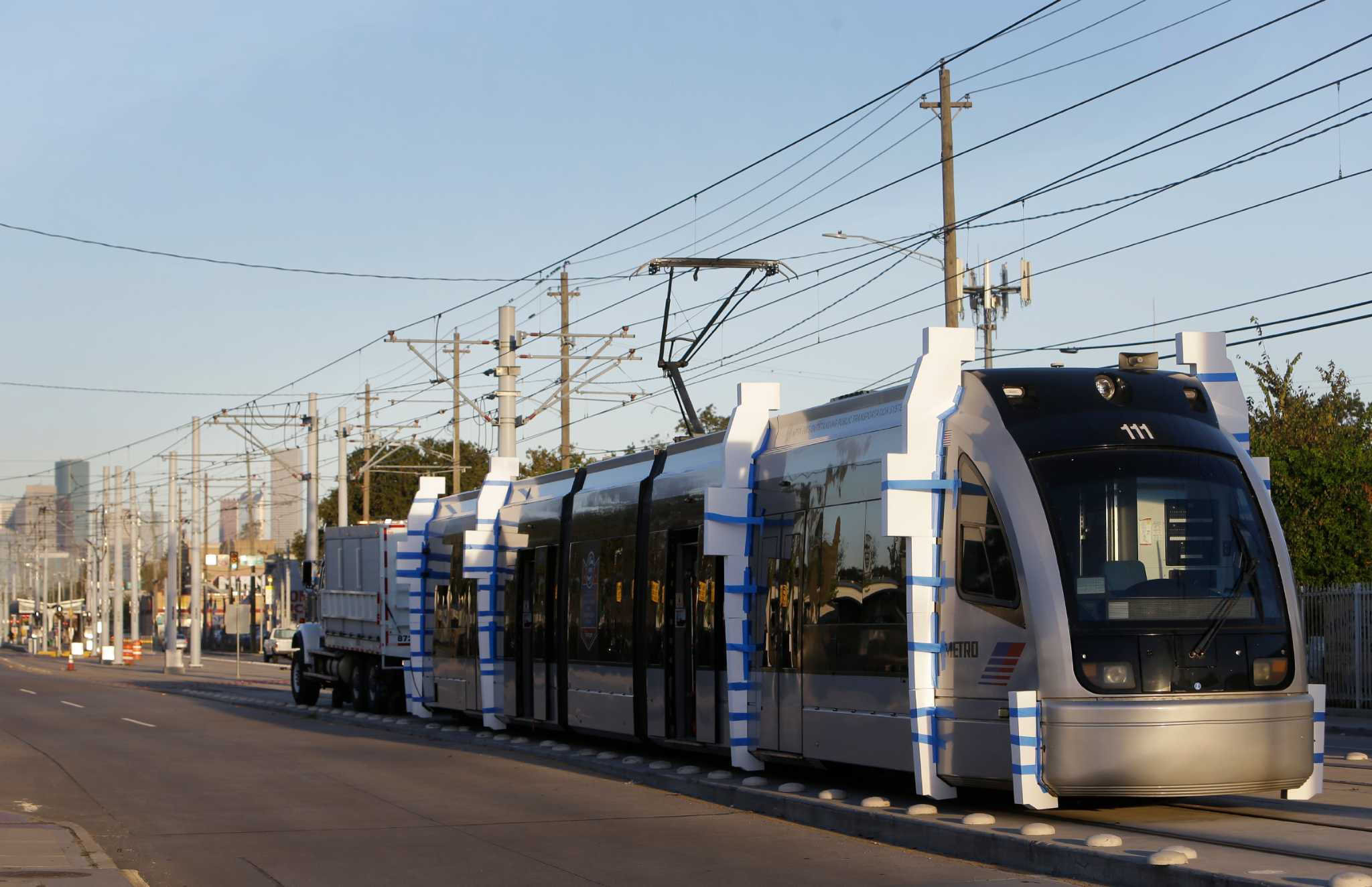 Long awaited, and long delayed, Metro's Green Line set to open